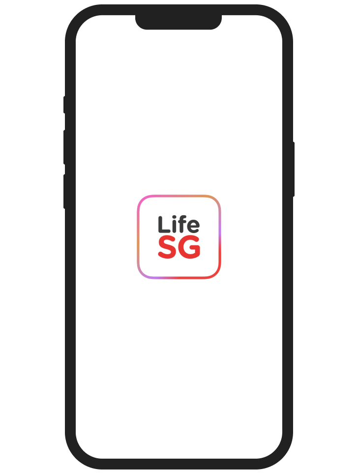 Your wallet to manage Singapore Government payouts | GovWallet